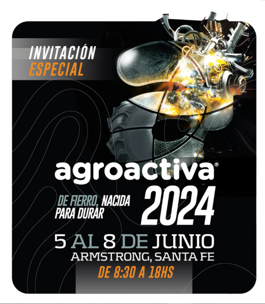 AgroAvances .:. Agroactiva 2024